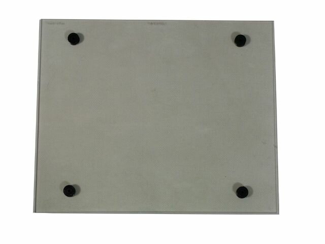 Промежуточное стекло для духового шкафа 215504, 216231, 215918 430х350мм