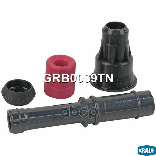 Наконечник катушки зажигания Krauf арт. GRB0039TN