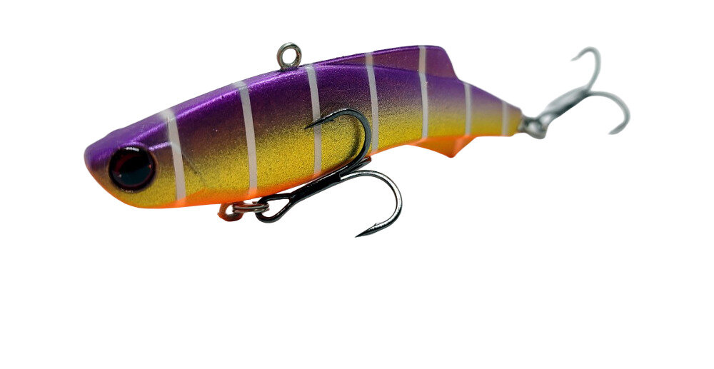 Раттлин MADNESS SHIRITEN VIBE 73 17g цвет R05