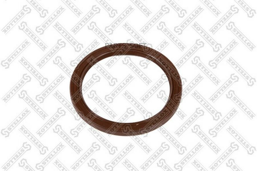 Сальник зад.85x105x8/ citroen c1/c2/c3/c5/xsara, ford fusion 1.4hdi/1.6hdi 01>