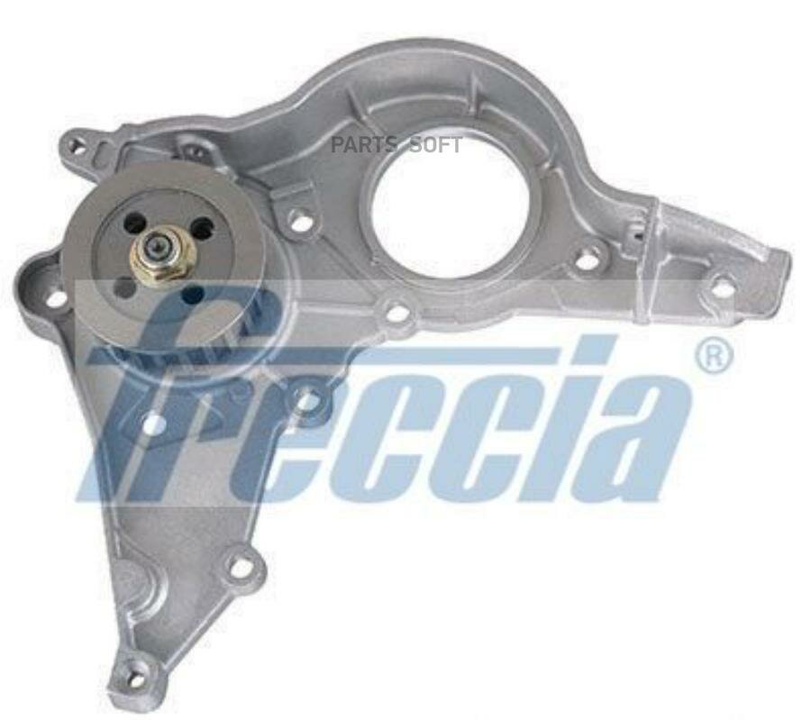 FRECCIA OP09-207 Насос масляный Toyota corolla 1.3 XLI 16V 92 - 95 ()