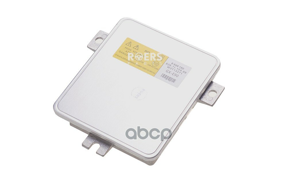 Блок розжига Roers-Parts арт. RPXBA0004