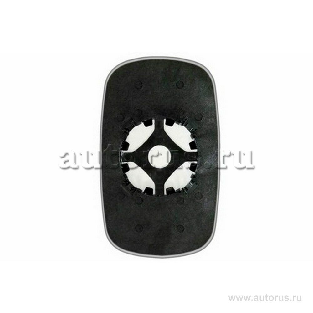 Зеркальный элемент L и R сферический, артикул Ergon 27300131