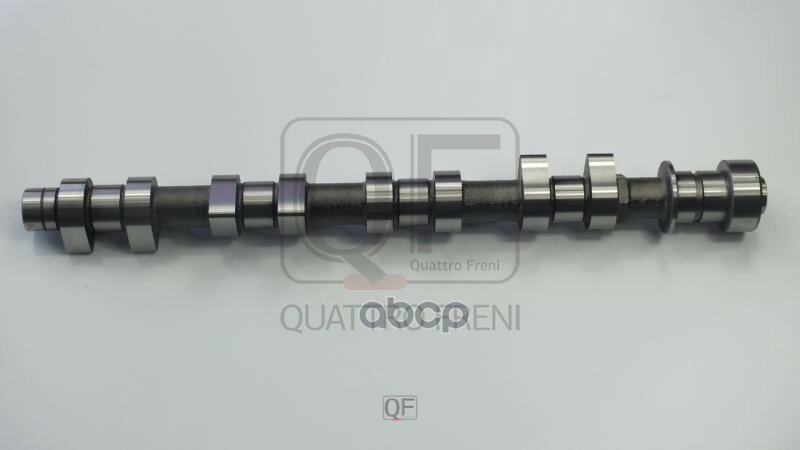 ВАЛ распределительный, QF52A00002 QUATTRO FRENI арт. QF52A00002