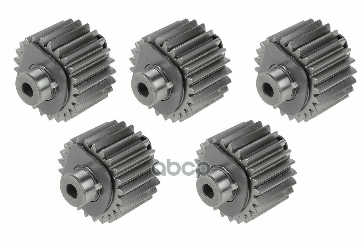 EURORICAMBI 60171169 р/к дифференциала! шестерни5+кольца+штифт+втулки\ MB