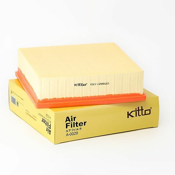 Фильтр воздушный KITTO A0029