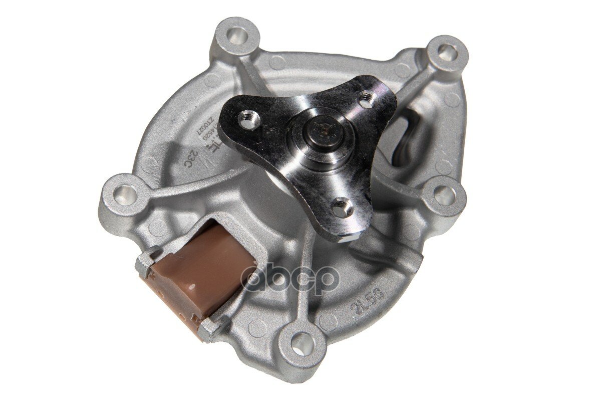 Помпа! Citroen C3/C4, Peugeot 207/308, Mini Cooper 1.4-1.6i/VTi/THP 06> ZENTPARTS арт. Z14520