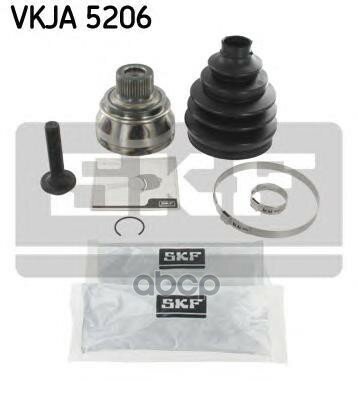ШРУС наружный Audi A4, A5, Q5 (07->) Skf арт. VKJA5206