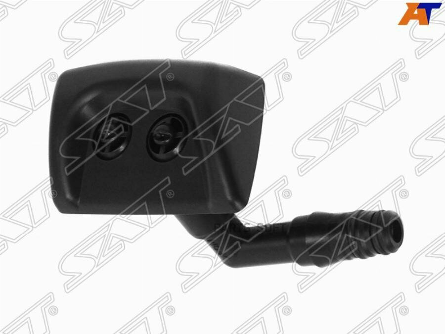 Омыватель фары Land Rover Discovery 04-09 (Слева) SAT ST-RVD3-110-2 | цена за 1 шт