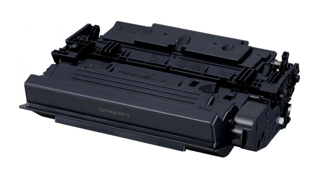 Картридж для Canon i-SENSYS LBP312x Cartridge 041H (20000 страниц) - UNITON