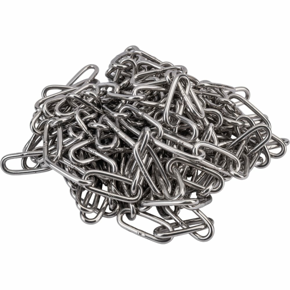 Цепь KREPFIELD 763А2ЦЕПЬ4ММ-6