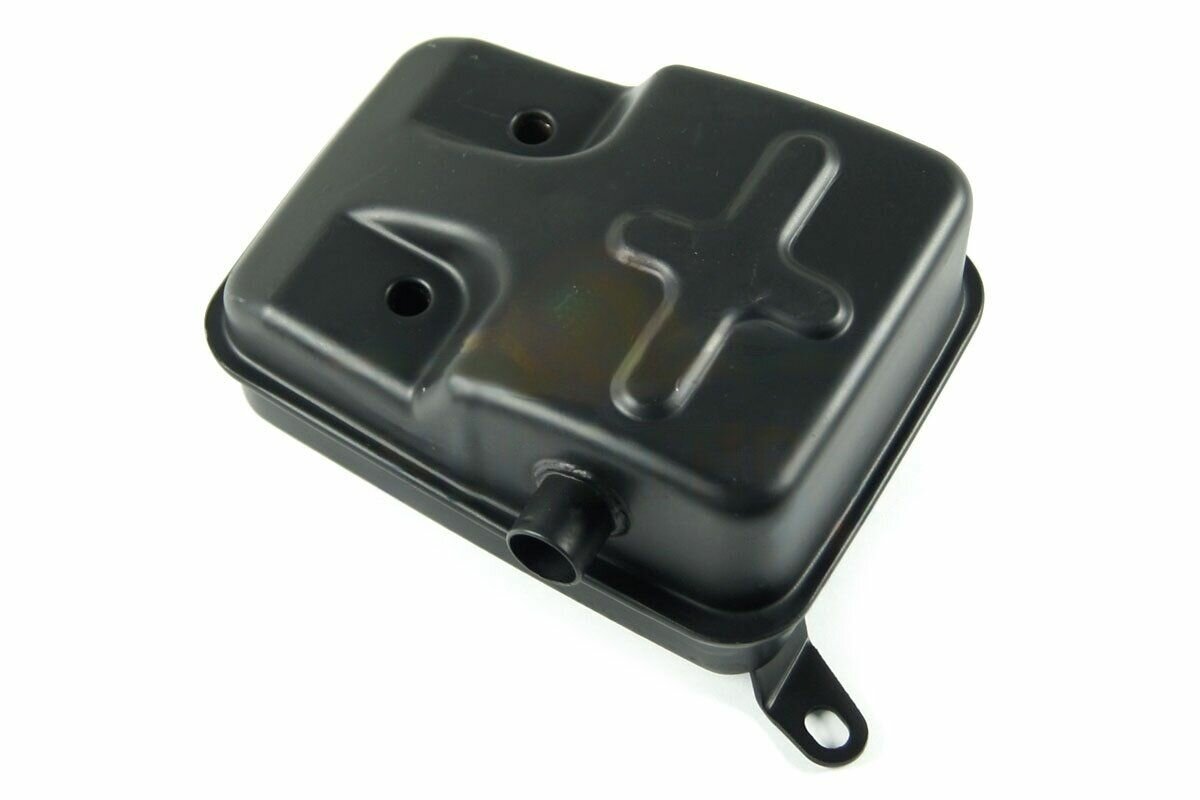 Глушитель CHAMPION 043216100