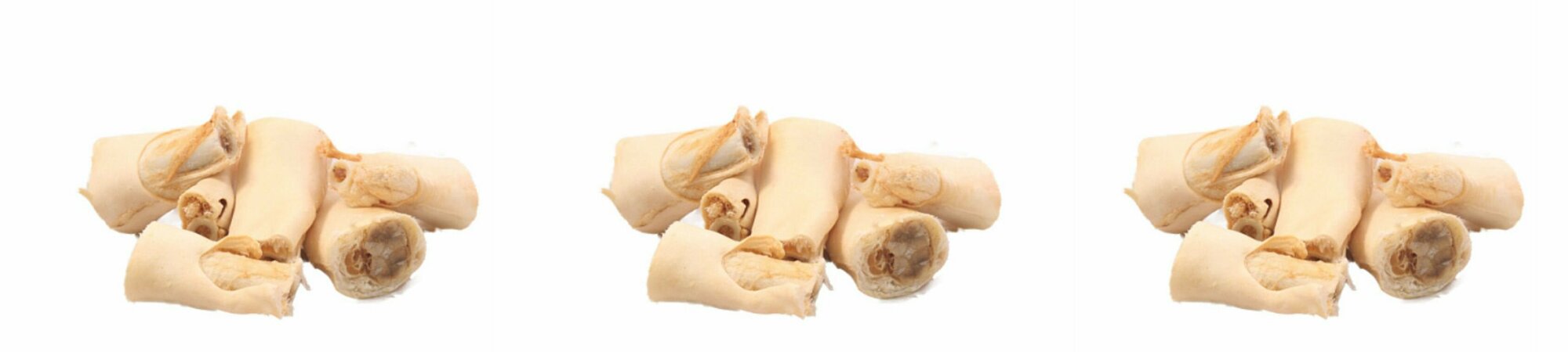 Titbit Лакомство для собак Голень баранья малая, 3 уп