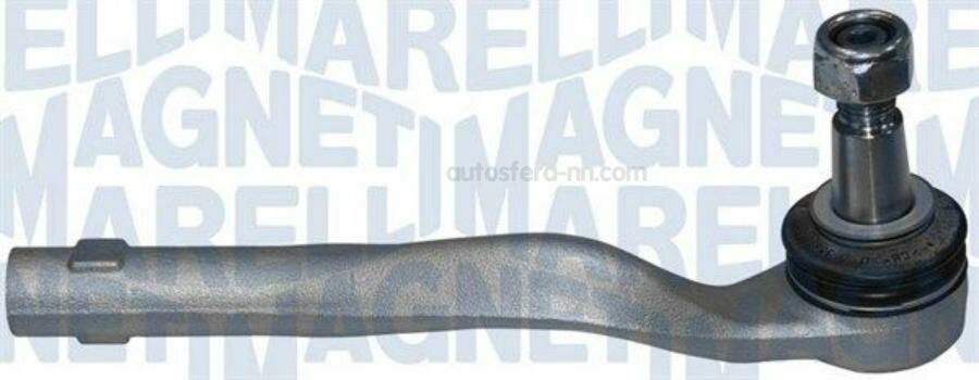 MAGNETI MARELLI 301191604930 Наконечник рулевой тяги L