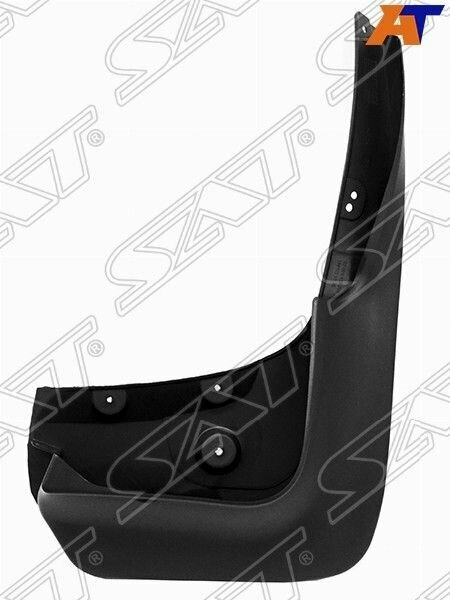 SAT ST230172 Брызговик BMW X6 08-14 (Сзади/ Справа)