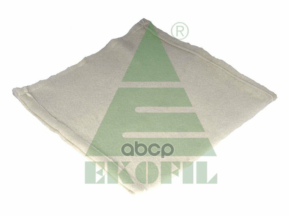 Предочиститель (чехол) воздушного фильтра КамАЗ Ekofil арт. EKO150