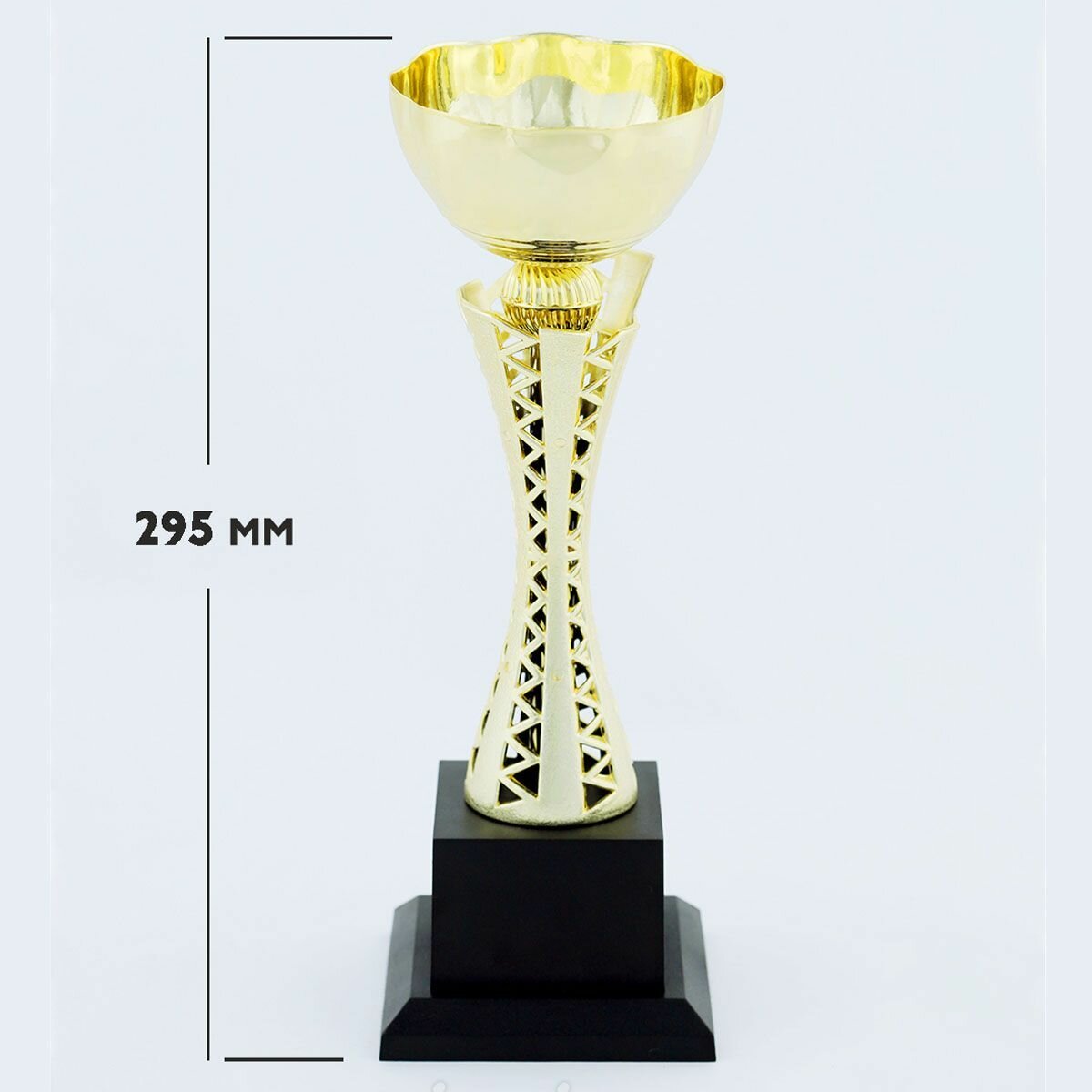 Кубок ИК0014 29,5 см