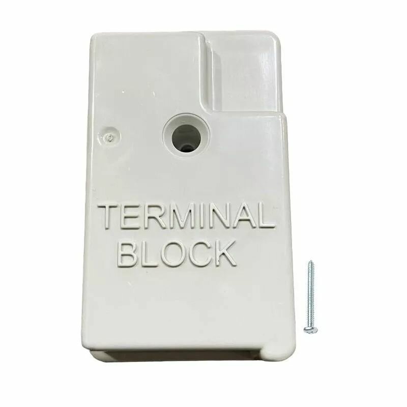 Крышка терминала для котлов Baxi, 5412180