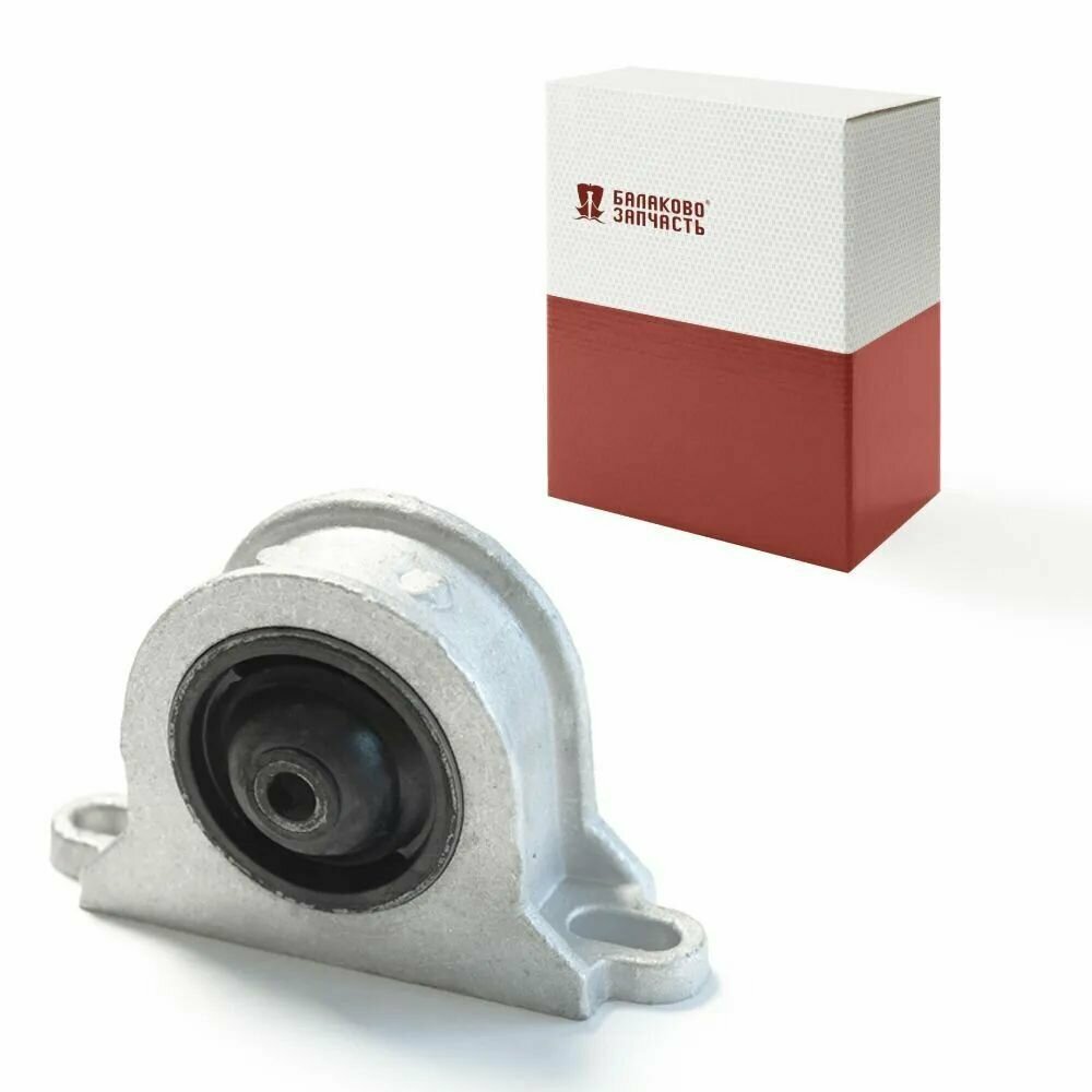 Опора раздаточной коробки для ВАЗ 2121, 21213 Нива, 2120 Надежда в сборе арт 07798