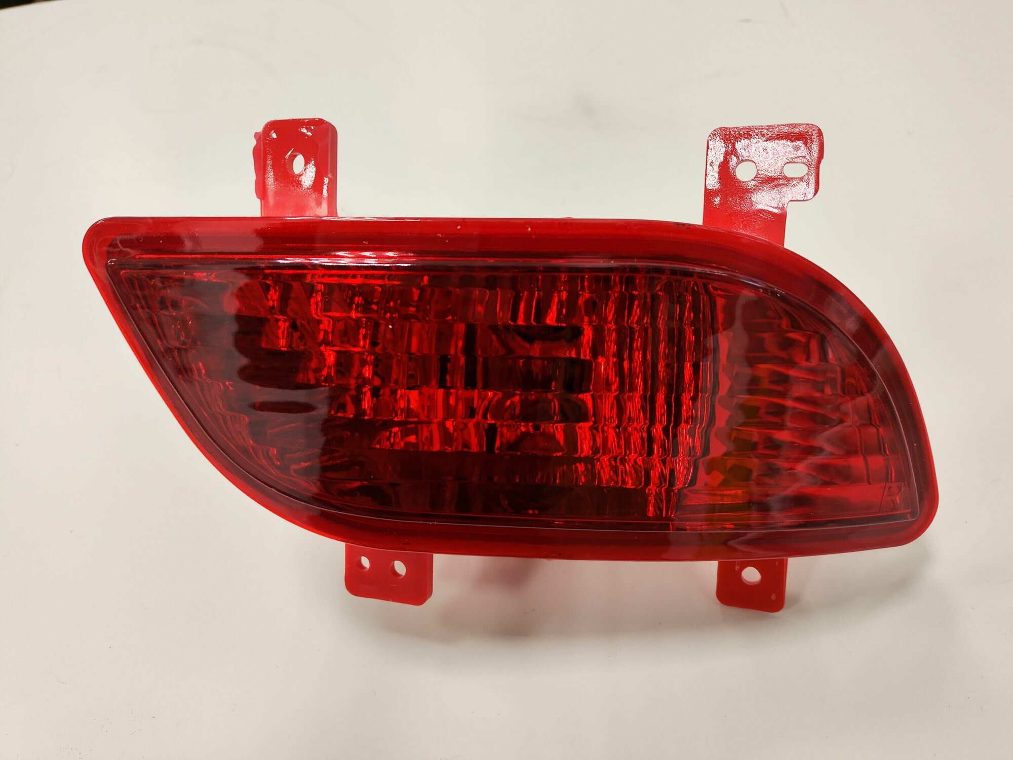 Фонарь противотуманный задний правый Geely GC6 [1.5 16V 5MT седан] 1017017537