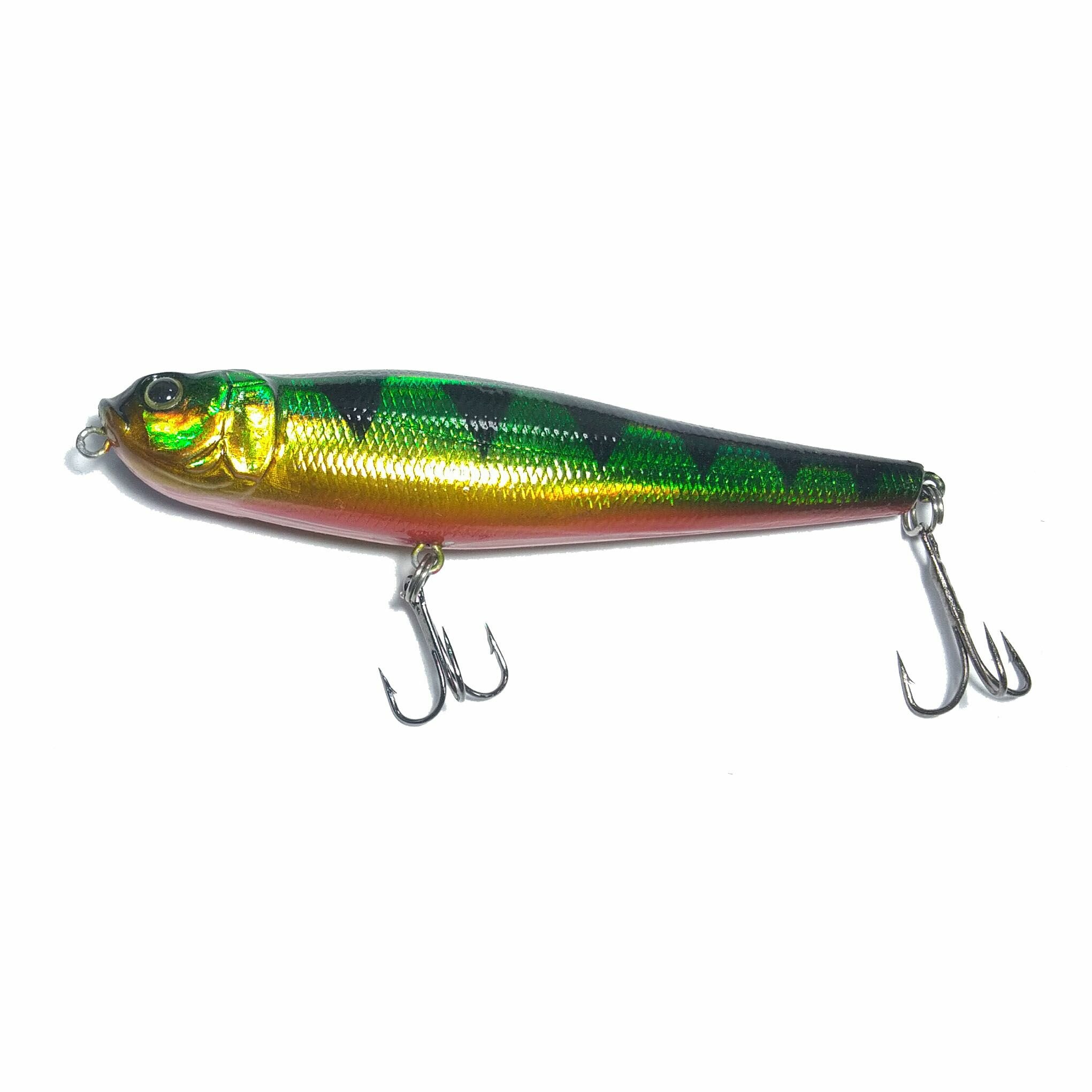 Воблер (волкер) Playfishing Авангард 110 цвет 04