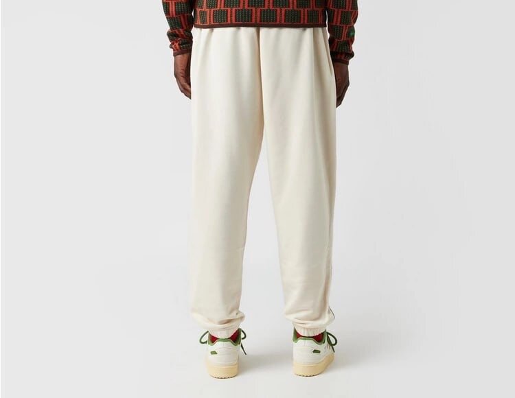 Брюки спортивные  Спортивные штаны adidas Originals x Wales Bonner, размер M, белый, — фото 1