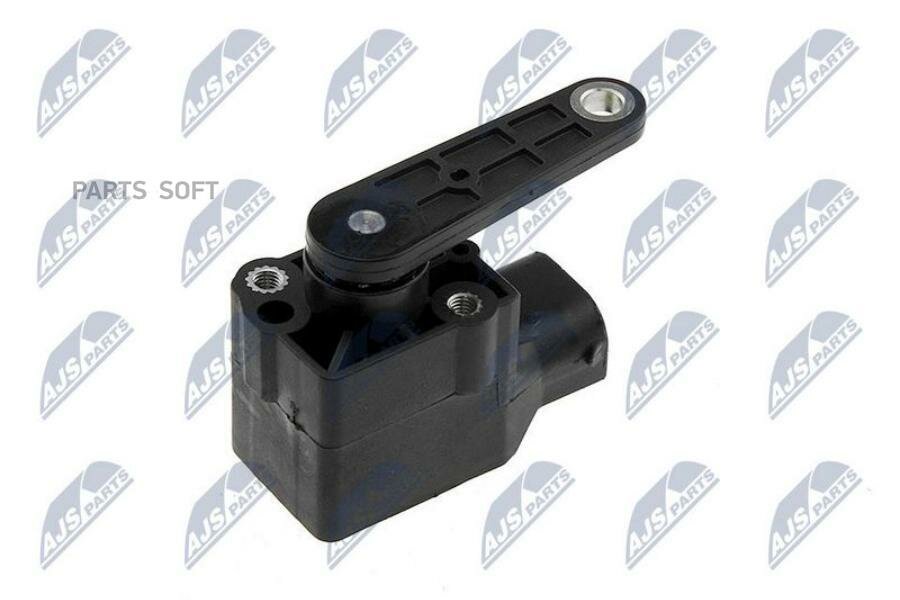 NTY ECX-BM-000 датчик положения ФАР BMW 1 E81 2006-,3 E46 1998-,3 E90 2004-,5 E39 1995-,5 E60 2001-, X5 E53 2001-