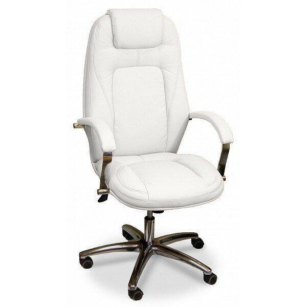 Кресло для руководителя Креслов Эсквайр КВ-21-131112-0427