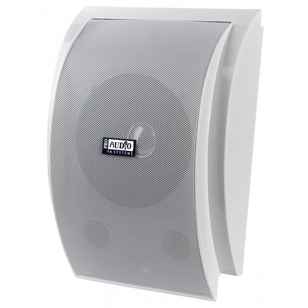 SWM-6H, Настенный громкоговоритель PROAUDIO SWM-6H