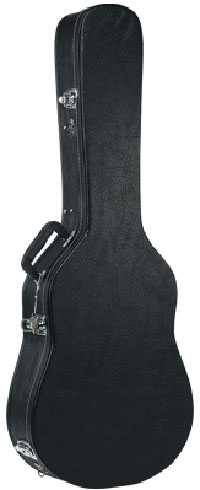 Guitar case Raimundo Case - Hard case for classical guitar.
