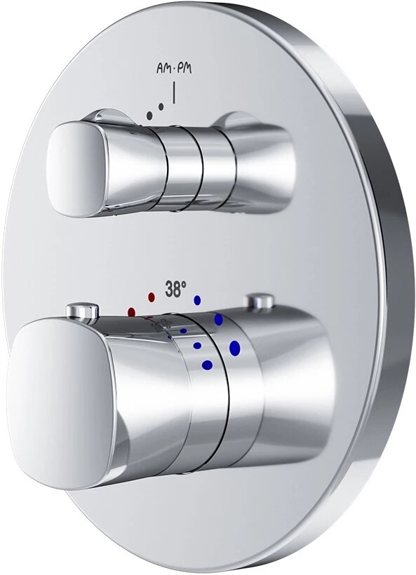 Термостат для душа Am.Pm Spirit 2.1 F71A75600