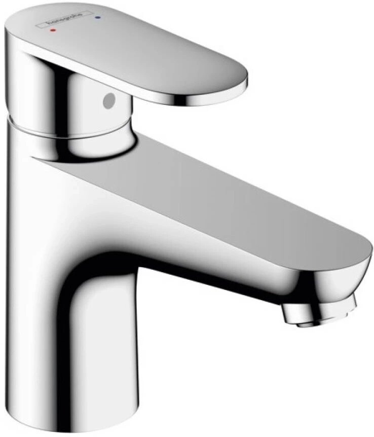 Смеситель на борт ванны Hansgrohe Vernis Blend Monotrou 71443000
