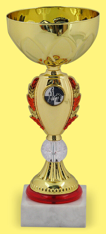 Кубок Победителя 28 см