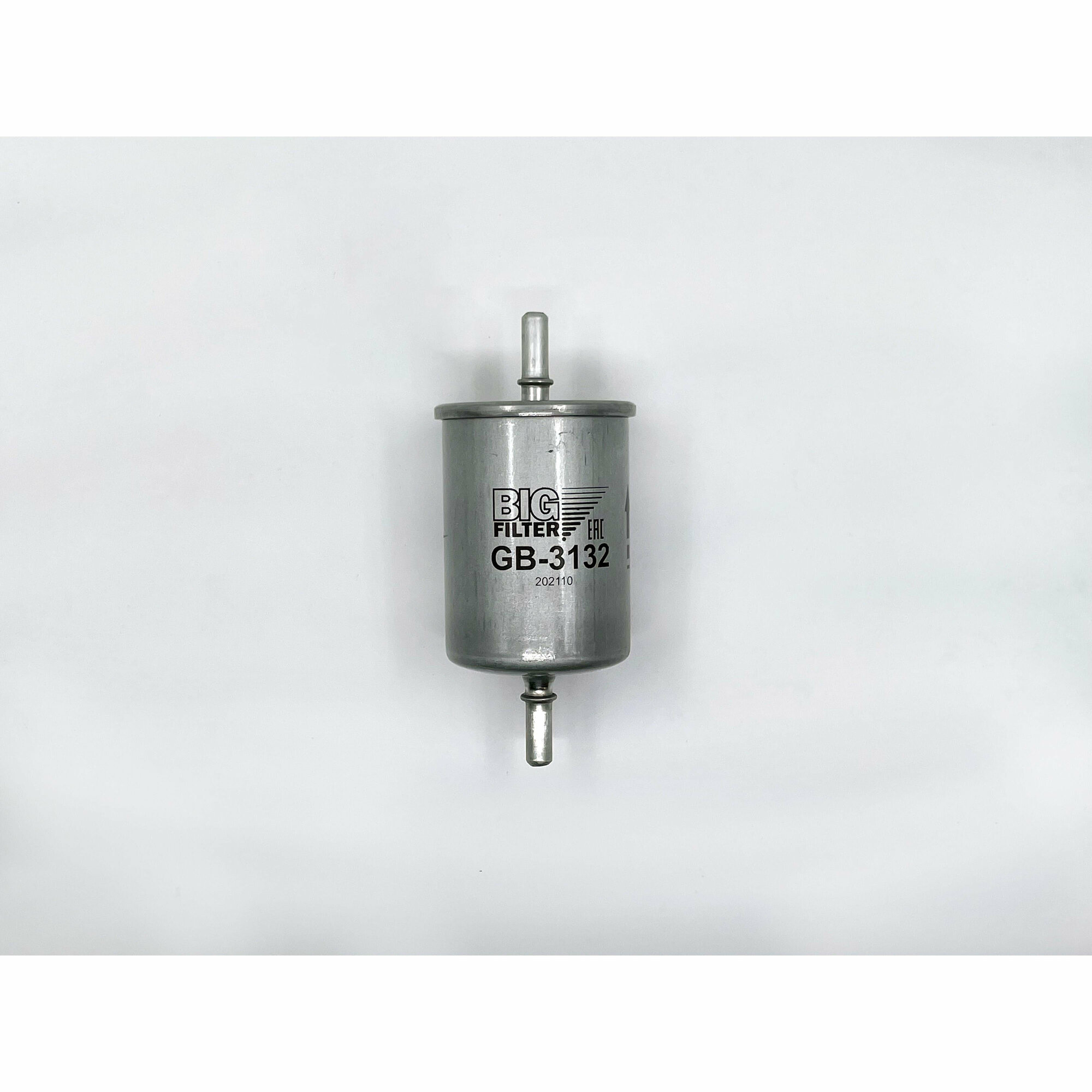 Фильтр топливный LADA Largus, RENAULT Logan, Sandero (MANN WK612/1) (BIG FILTER)