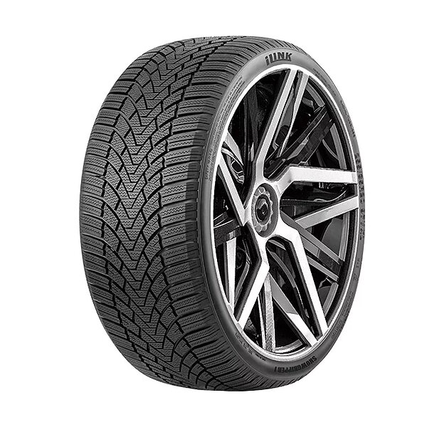 Автошина Ilink 215/45R17 91V SnowGripper I
