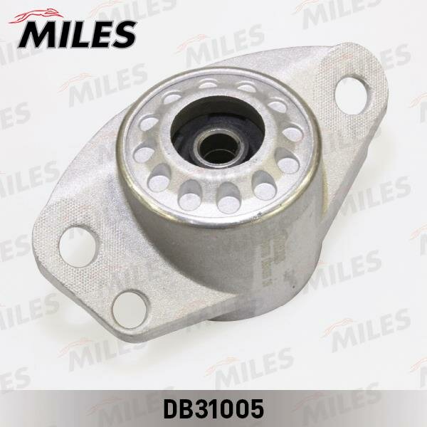 Опора амортизатора AUDI A3/VW GOLF IV/BORA/OCTAVIA зад.