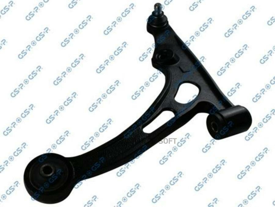 GSP S061069 Рычаг подвески передний левый SUZUKI LIANA (ER RH_) ()