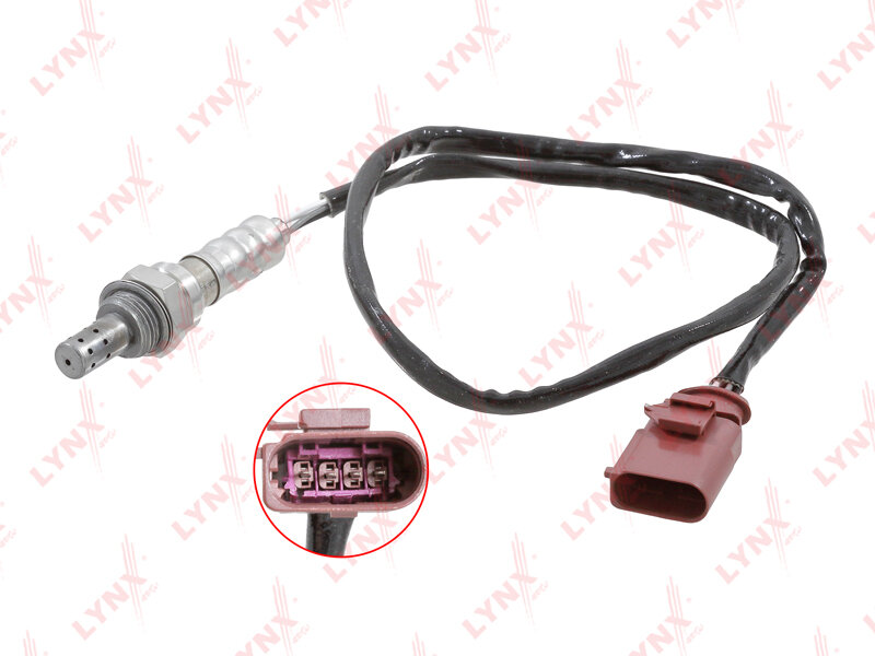 Лямбда-зонд + Audi A4/A6, VW Polo/Golf/Tiguan, Skoda Rapid 1.0-3.2i 04>