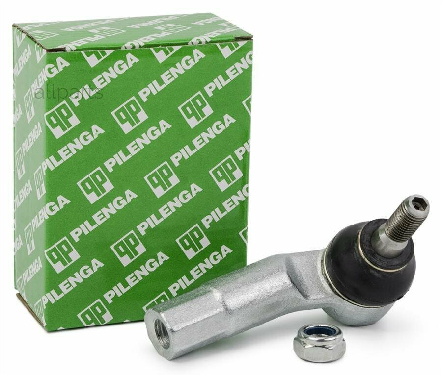 PILENGA TS-P1201 PILENGA Наконечник тяги рулевой правый VAG
