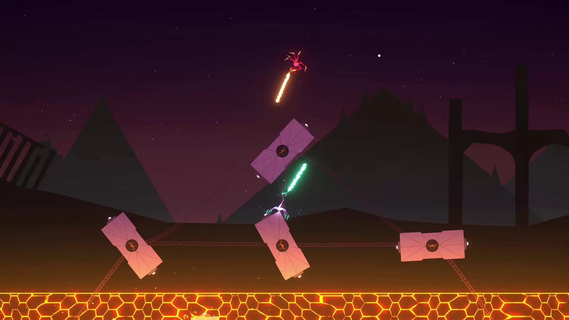 SpiderHeck [STEAM / Россия и СНГ] — фото 1