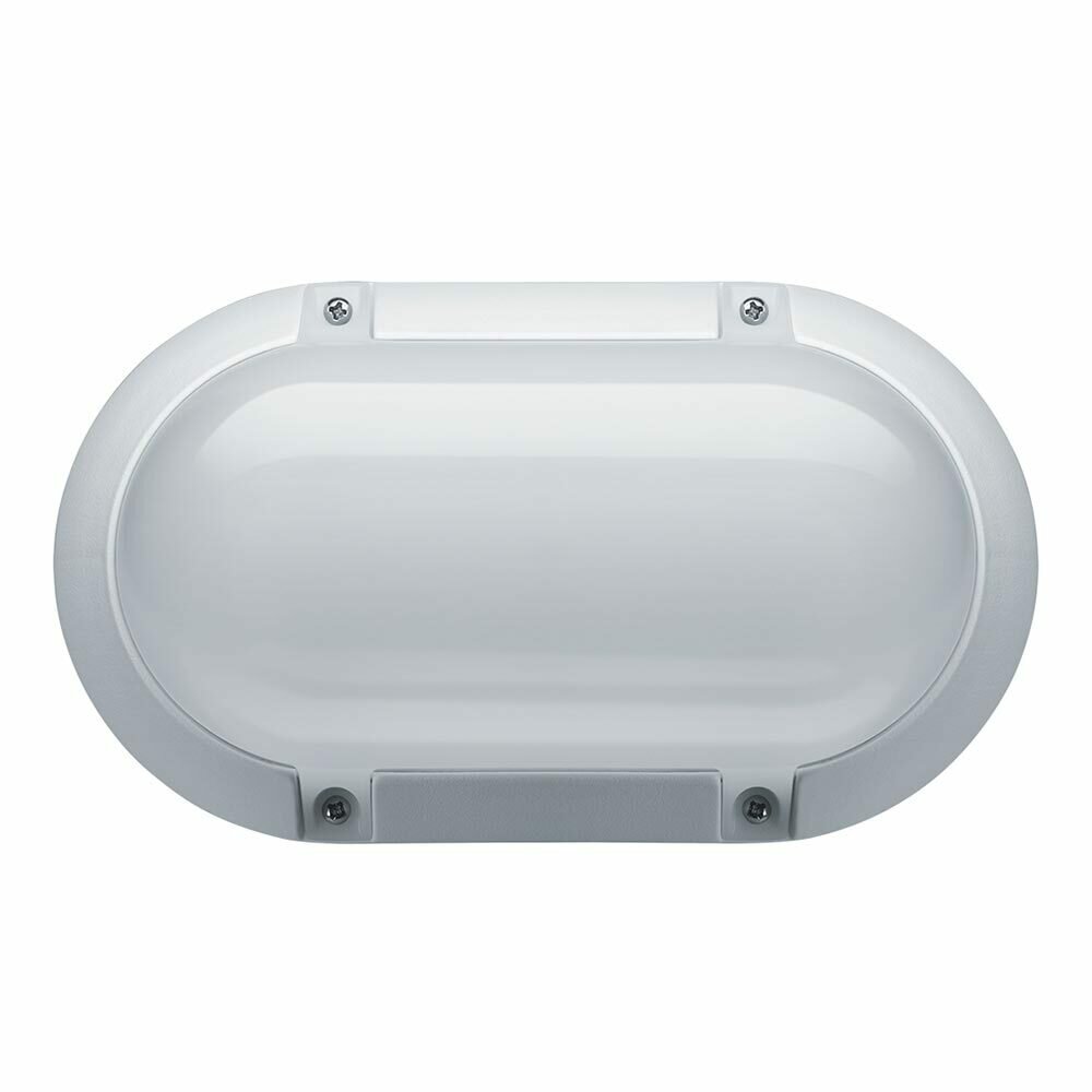 Светильник светодиодный накладной Navigator NBL-P01 4000К 8 Вт IP65 белый (94822)