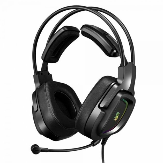 Наушники A4Tech с Микрофоном Bloody G575P, оригинал, гарантия 1 год