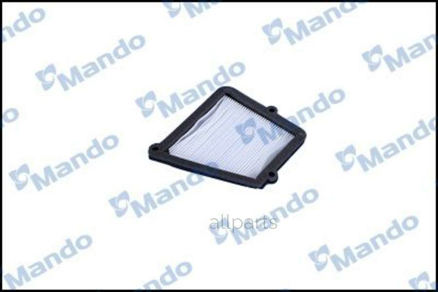 MANDO ECF00065M Фильтр салонный Kia Bongo 04-19