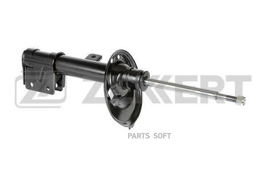 ZEKKERT SG-4623 Амортизатор газовый левый передней подвески Citroen C4 Picasso 06- Peugeot 308 07- ()