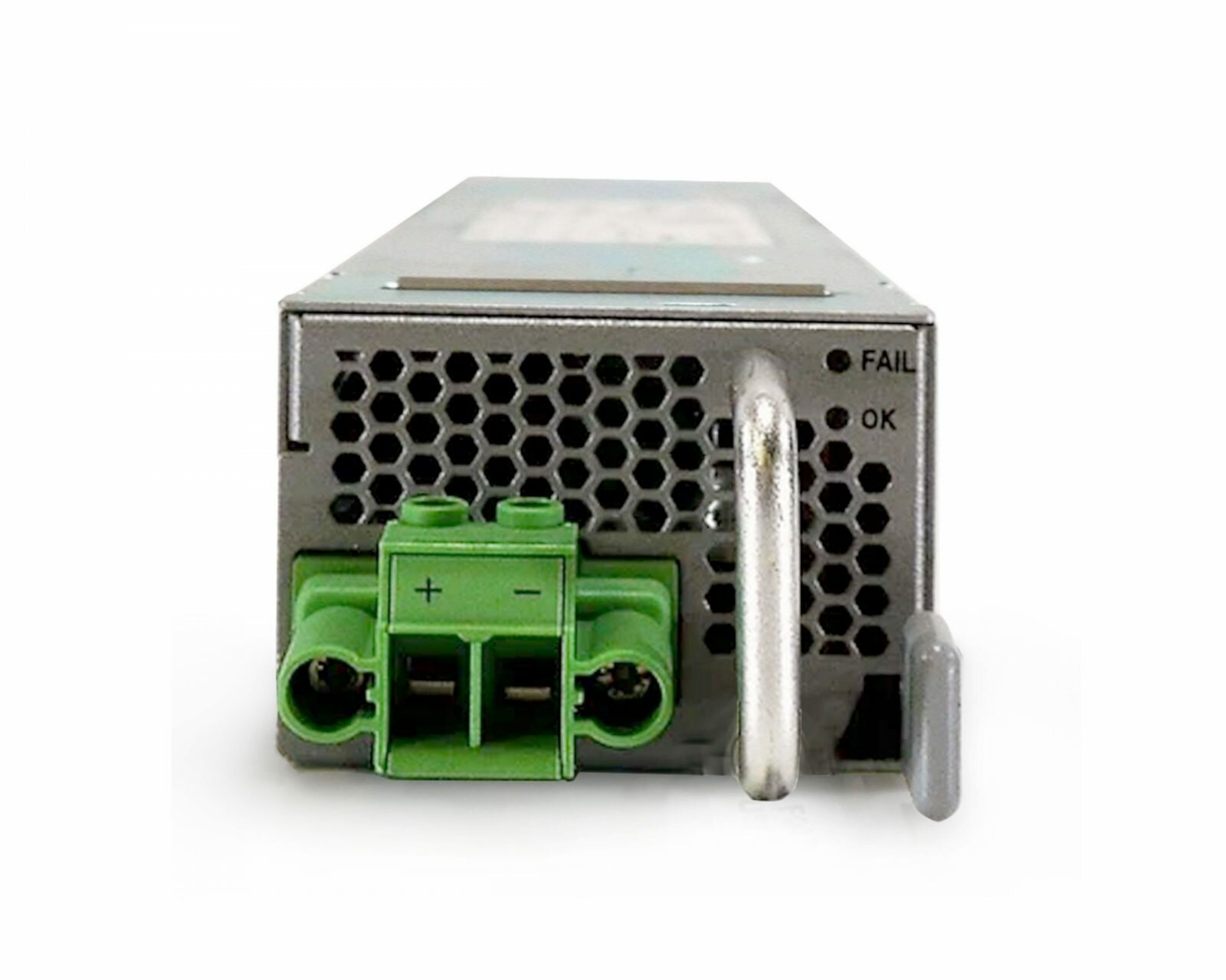 Блок питания Cisco A9K-750W-DC 750W 1U