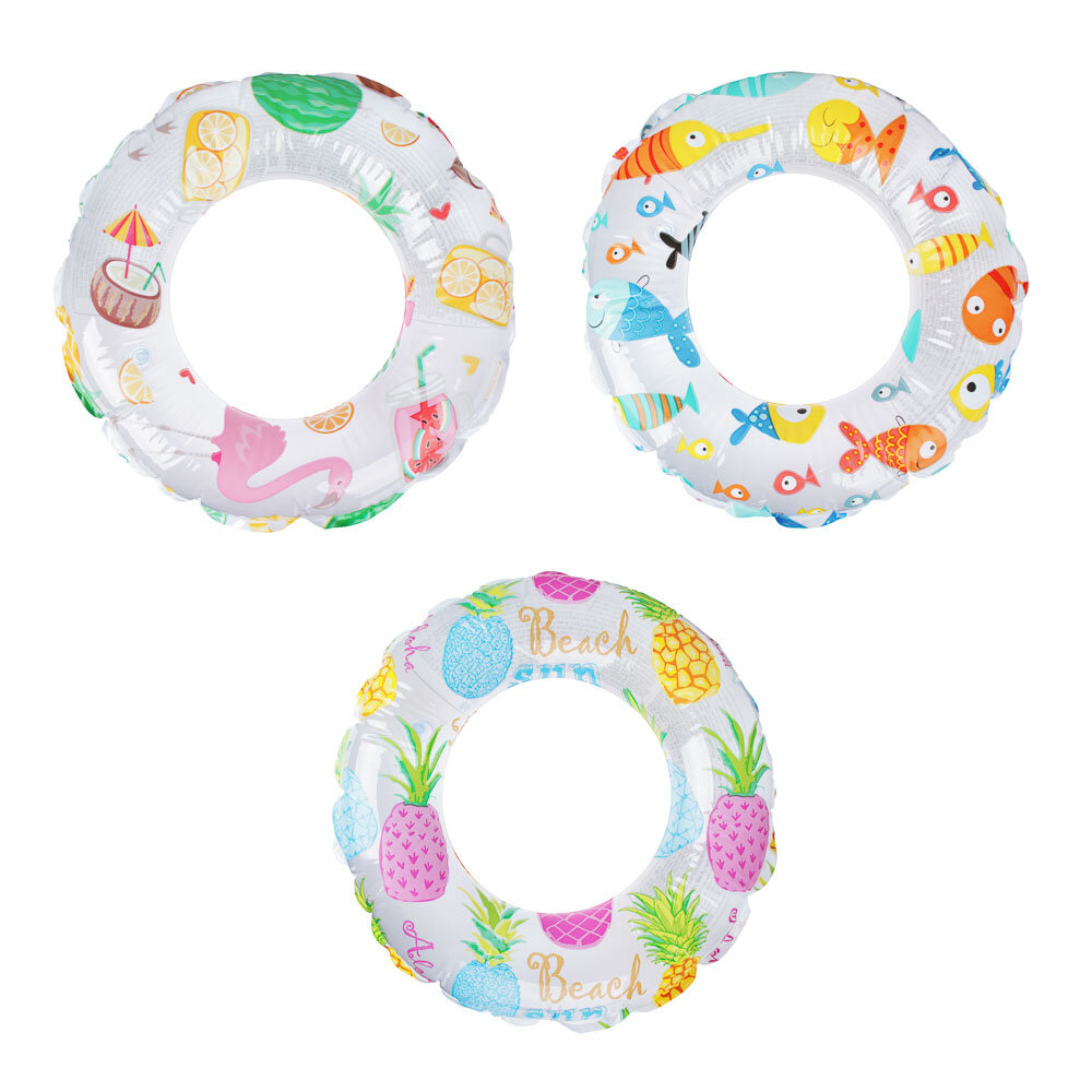 Круг надувной INTEX 51см 59230