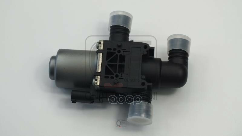 Клапан системы отопления LAND ROVER QUATTRO FRENI арт. QF40Q00039