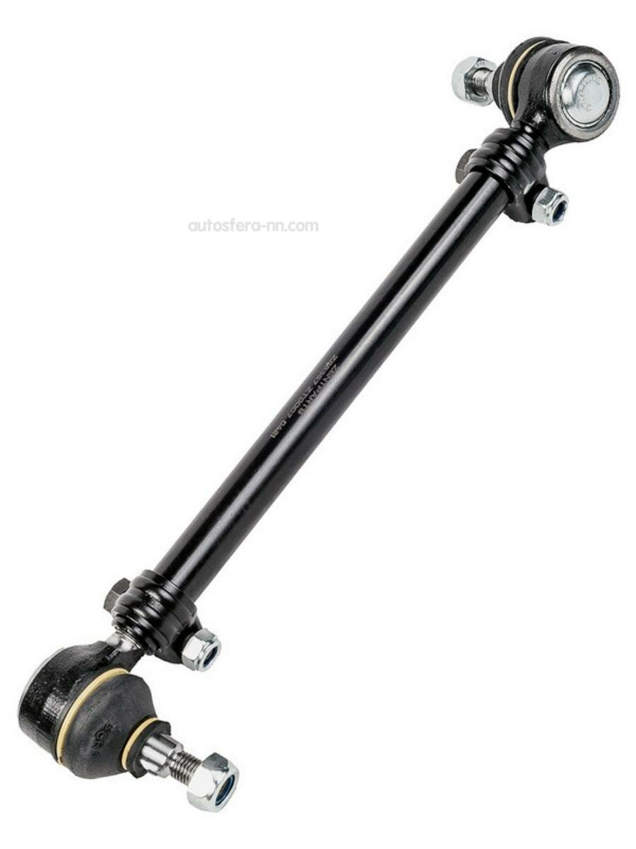 ZENTPARTS Z28367 тяга рулевая с наконечником
