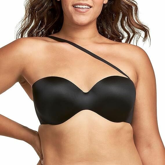 Бюстгальтер-невидимка