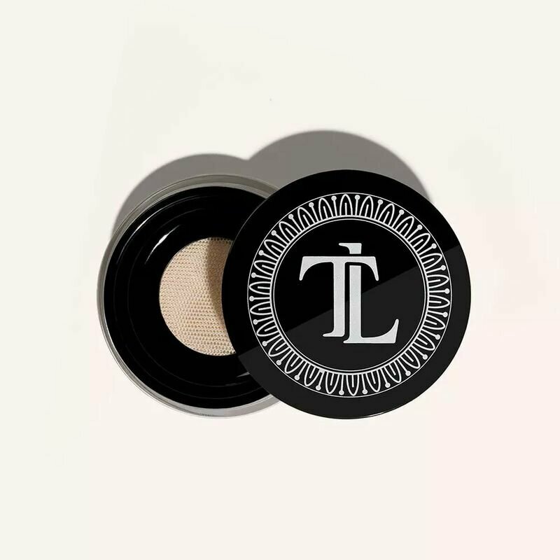 T. LeClerc пудра Libre (05 Camelia)
